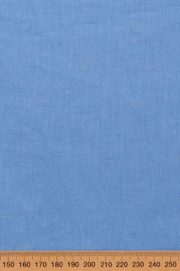 LIN 1511 Sky – Woven Stories