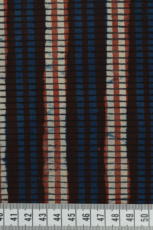 BP 770 Linus blue – Woven Stories