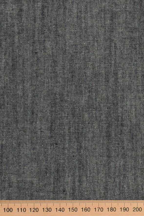 DEN 1101 Pepper denim – Woven Stories